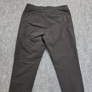 BYLT Basics | Pants | Bylt Premium Basics Black Mens Ace Performance ...